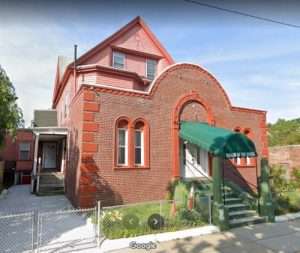 Malcolm X and Martin Luther King Take a Freedom Trail Out of Boston ...