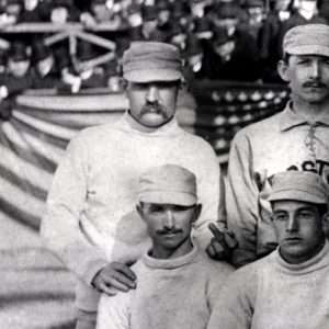 Baseball Eccentrics: Boston Has Had Plenty - New England Historical Society
