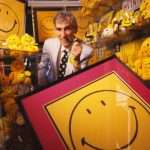 How the Smiley Face Returned to Worcester After Making Millions ...