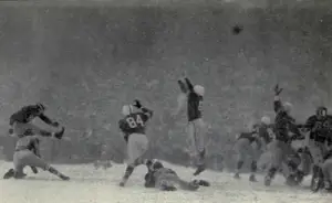 The Great Appalachian Storm of 1950 - New England Historical Society