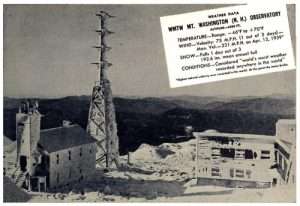 The Great Appalachian Storm of 1950 - New England Historical Society