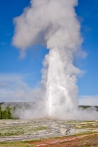 Vermont’s Truman Everts: Unlikely Pioneer in Yellowstone - New England ...