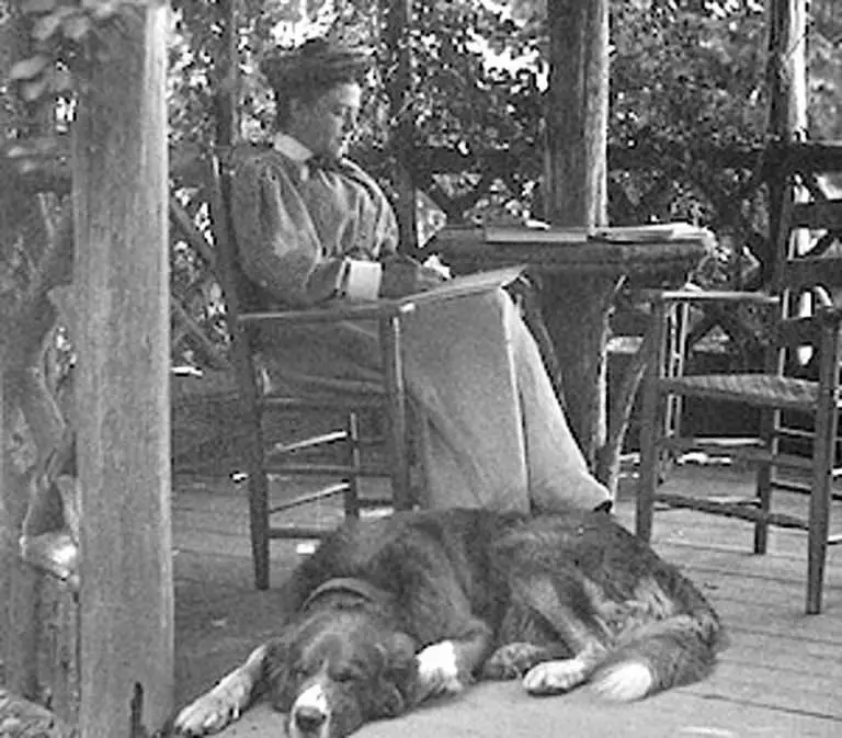 Mabel Osgood Wright: The Bird Woman of Fairfield, Connecticut - New ...