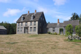 Andrew Wyeth’s First Date With Christina Olson and Her World - New ...