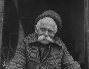 Mellie Dunham, Maine Snowshoe Maker, Takes a Meteoric Ride to Stardom ...