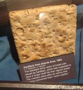 Cracking the History of the Uncommon Common Cracker - New England ...