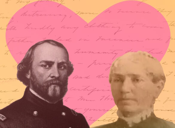 The Civil War Love Letter of Sullivan Ballou - New England Historical ...