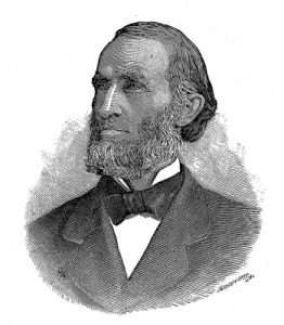 Lewis Hayden, From Slavery in Kentucky to the Massachusetts Senate ...