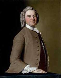 John Rowe Takes the Middle Path in the American Revolution - New ...