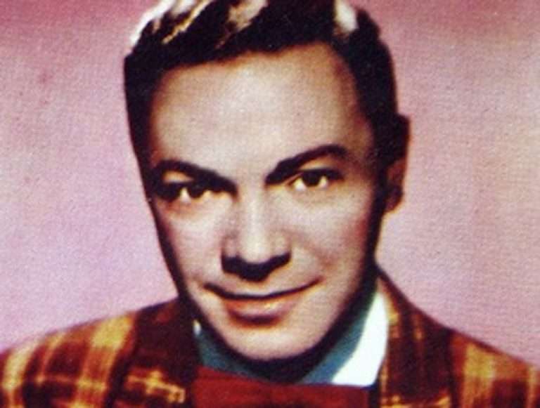 Rock ‘N Roll Banned in Boston After Alan Freed Causes 'Riot' - New ...