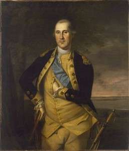 Stephen Moylan, the Irishman Who Coined “United States of America ...
