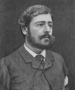 Rose Hawthorne, Nathaniel Hawthorne's Daughter, Becomes Candidate for ...