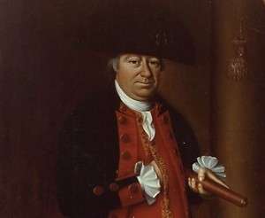 The 1772 Gaspee Affair, Rhode Island’s Own Tea Party (But the Ship ...