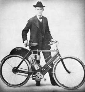 The Glory Days of Springfield's Indian Motocycle - New England ...