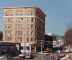 After the Great Fire of 1911, Bangor Builds 'Office World' - New ...