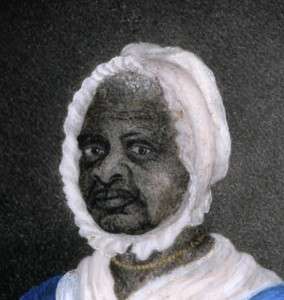 Quock Walker, 28, Kicks the Legs Out From Under Slavery in Massachusetts - New England ...