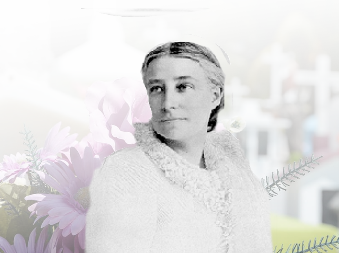 elizabeth stuart phelps Archives - New England Historical Society