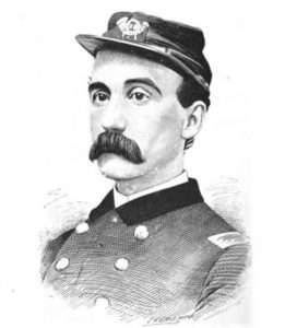 Abner Small, Civil War Hero, Imprisoned in Confederate Hell Hole - New ...
