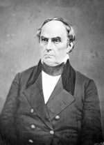 When Daniel Webster Freed the Slaves - New England Historical Society