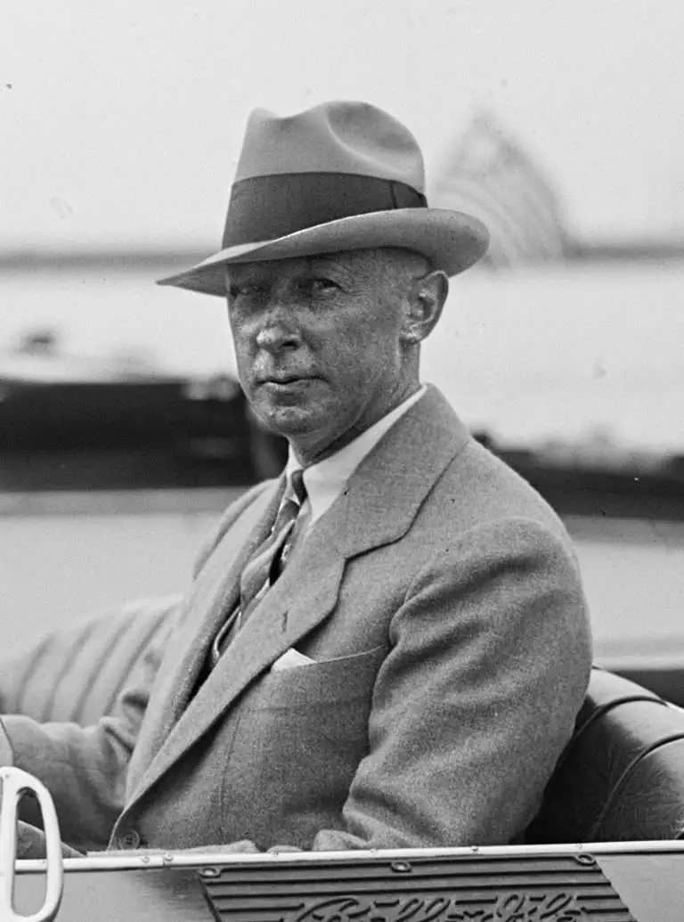 Atwater Kent - The Vermonter Who Sparked The Radio Craze in 1921 - New ...