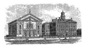 Fr. John Bapst Survives Tar & Feathers, Becomes 1st Boston College ...