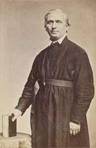 Fr. John Bapst Survives Tar & Feathers, Becomes 1st Boston College ...