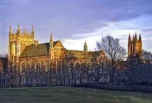 Fr. John Bapst Survives Tar & Feathers, Becomes 1st Boston College ...