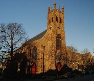 Fr. John Bapst Survives Tar & Feathers, Becomes 1st Boston College ...