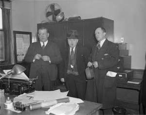 King Charles Solomon, Boston's Answer to Al Capone, Gunned Down in Mob ...