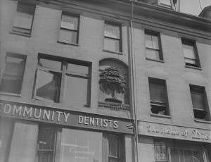 Boston Raises a Liberty Pole, and Half the Town Gets Drunk - New ...