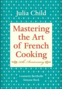The French Chef Comes on With a Bang in 1963 - New England Historical ...