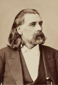 Josh Billings, The Funny Man Who Showed Mark Twain the Way - New ...