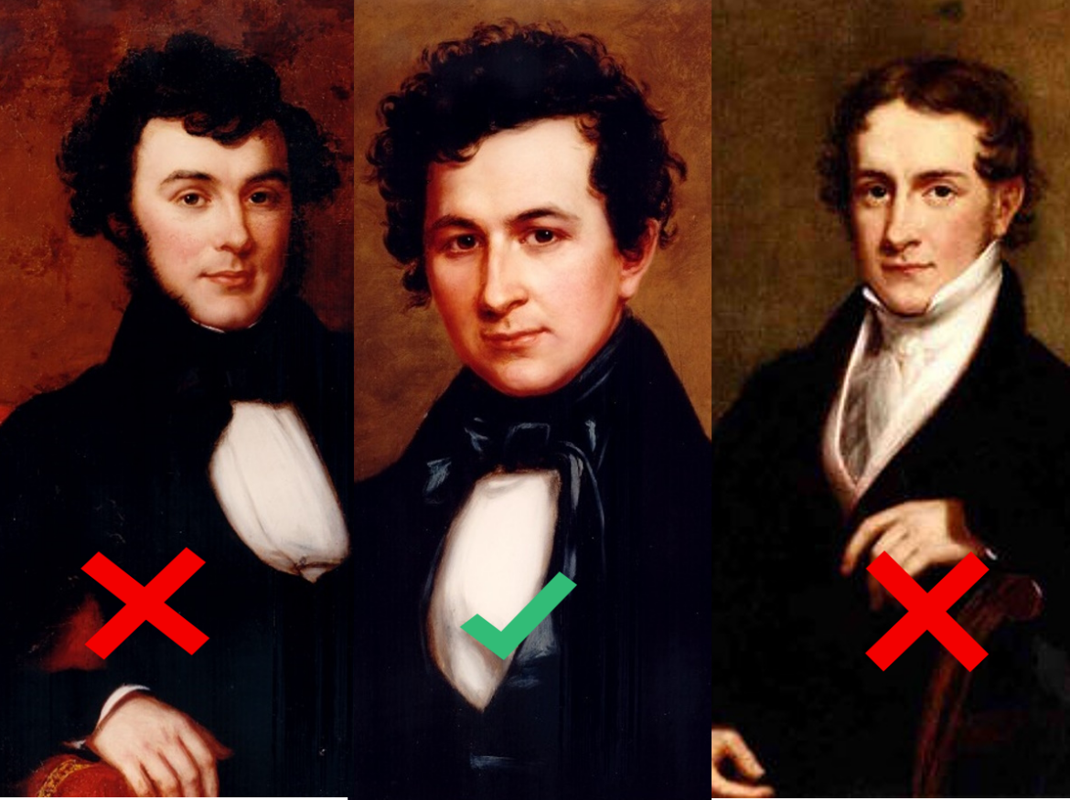 Mary Hellen Picks the Wrong Son of John Quincy Adams - New England ...