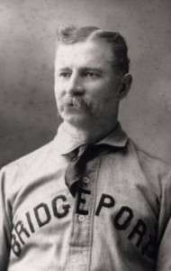 Orator Jim O'Rourke, Baseball's Irish Warrior - New England Historical ...