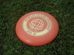 A Brief History of the Frisbee - New England Historical Society
