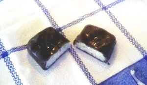 The Needham, A Potato Candy Sacred and Peculiar to Maine - New England ...