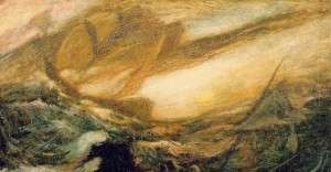 The Legend of the Ghost Ship Palatine - New England Historical Society