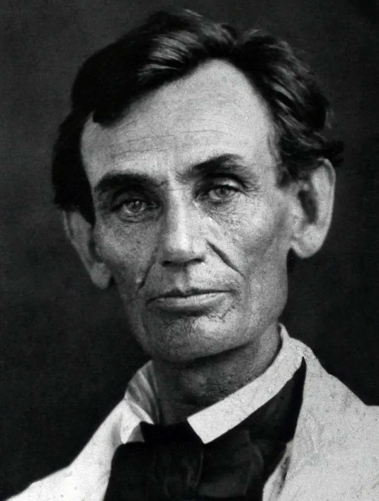 Abe Lincoln's Puritan Ancestors (Cavaliers and Baptists, Too) - New ...