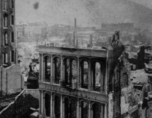 The Great Boston Fire of 1872 - New England Historical Society
