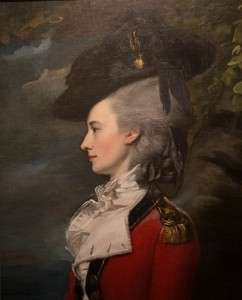 Fanny Allen, Daughter of Ethan Allen, Becomes New England’s First ...