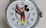 The Mickey Mouse Watch Is Born in Connecticut - New England Historical ...