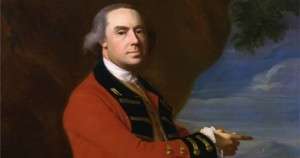 The Enigma of Dr. Benjamin Church - New England Historical Society