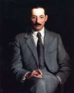 Edwin Arlington Robinson – The Poet Who Created Maine’s Tilbury Town ...