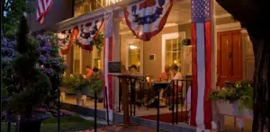 6 Revolutionary Taverns - New England Historical Society
