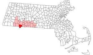 6 Places That Used To Be Part of a Different State - New England ...