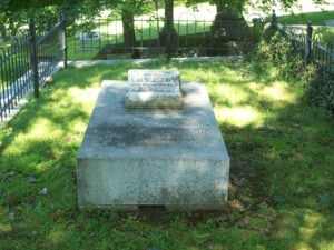 Maine’s Elijah Lovejoy: The First Casualty of the Civil War - New ...