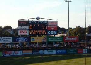 6 New Deal Projects Still in Use - New England Historical Society