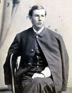 I Heard the Bells on Christmas Day - Hope Surfaces from Despair - New ...