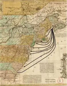 The Hope and Despair of Acadian Exiles, 1755-1766 - New England Historical Society