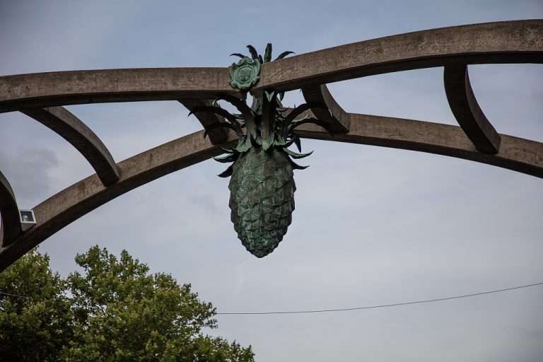 Pasta la Vista – F.P. Ventrone Sparks the Providence Macaroni Riots ...